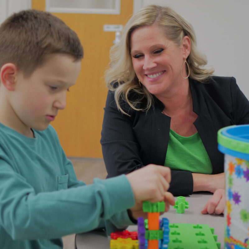 Tandem Therapy Services | ABA Therapy Services for Autism