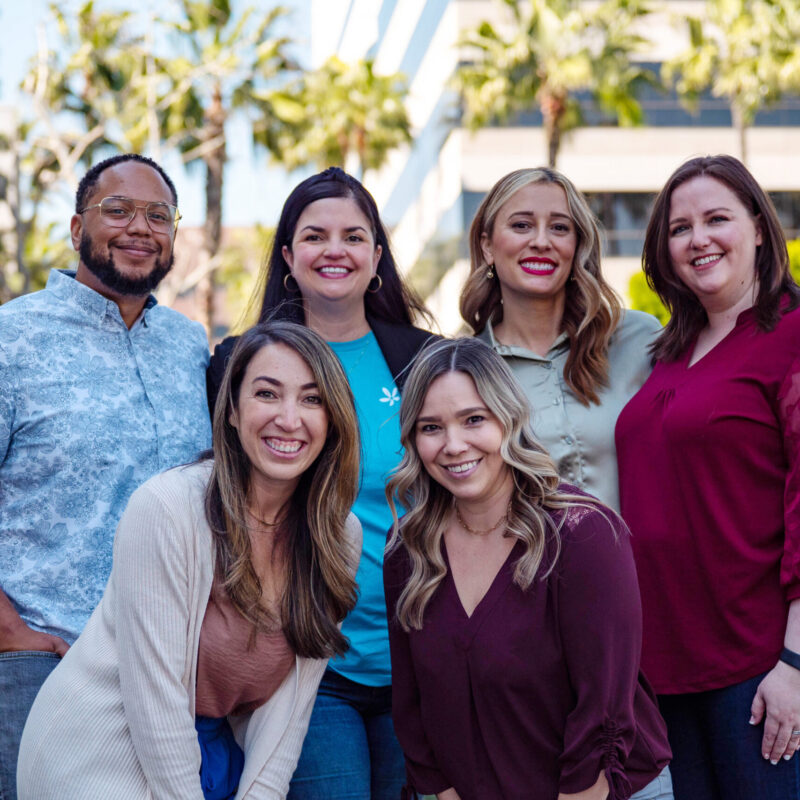 Tandem Therapy Services | ABA Therapy Services for Autism