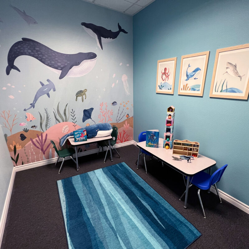 Tandem Therapy Services | ABA Therapy Services for Autism