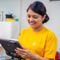 ABA Therapy Las Vegas & Autism Services - Tandem Therapy Services